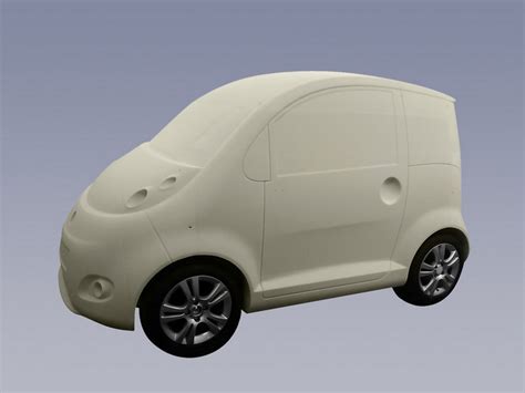 Manufacture Of Polystyrene Models For Prototypes And Artwork