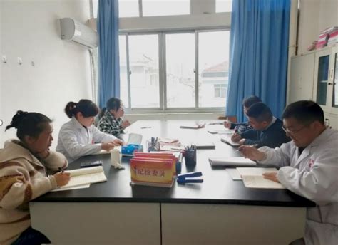 生理学教研室开展质量工程建设讨论会 基础医学院