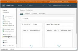 Introducing VSphere 6 7 Whats New In VCenter Server 6 7 TechCrumble