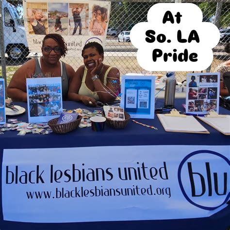 Black Lesbians United Blunited • Instagram Photos And Videos
