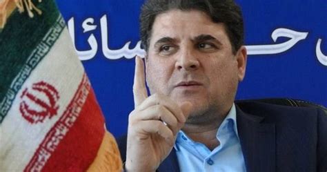 معاون وزیر کشور با اشاره به حمله اسرائیل نمی‌شود هر کس از سمت خودش