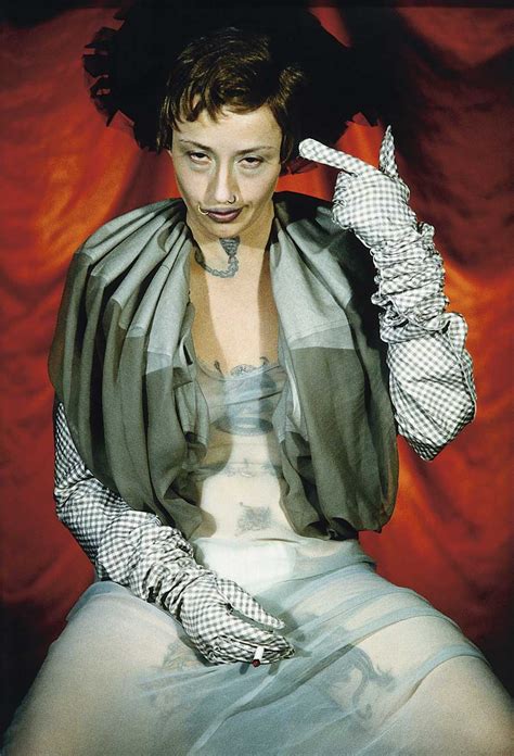 Hot Moon Collection Venice California Cindy Sherman And Her Many Women