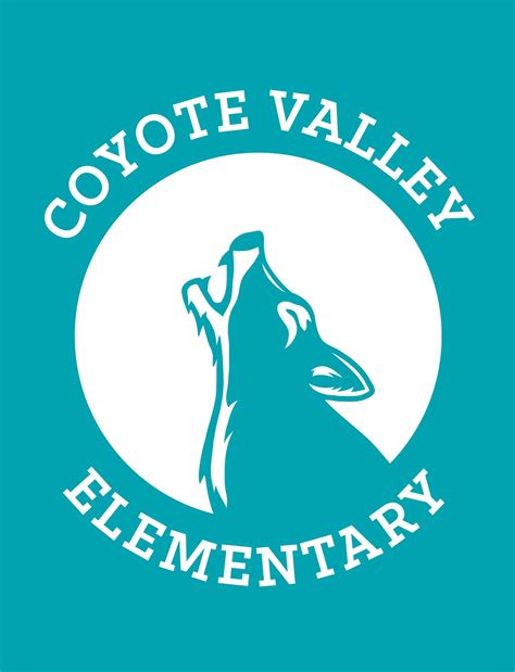 Coyote Valley Elementary Coyote Valley Elementary School