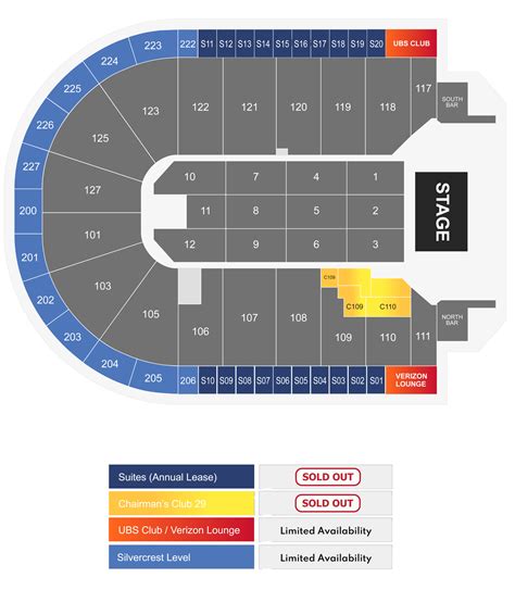 Premium Experience Acrisure Arena