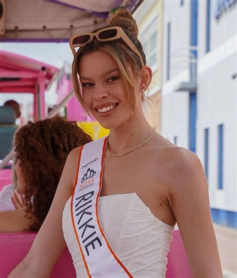 Meet The First Transgender Miss Netherlands Wholl Now Move On To
