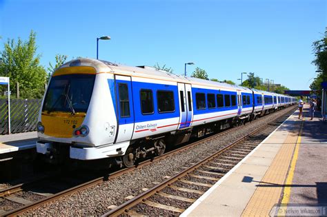 Class 172 1