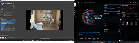Cpu Not Reaching Boost Clock Rzephyrusg15