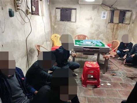 汕尾一男子涉嫌开设赌场罪被刑拘海丰卓某桥冲