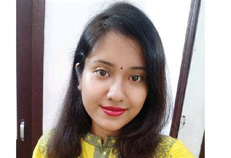 Journey From Failing Upsc To Making It To Iim Indore Sayantani Das