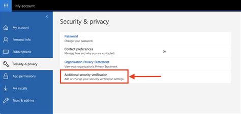 How To Create An App Password For Office 365 Accounts With Two Factor Authentication Hirebridge
