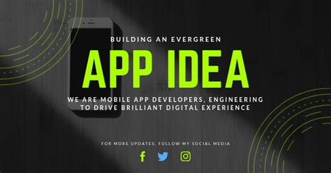 Mobile App Development Process For App Idea
