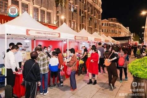 首届福博会2022厦门中华老字号传统品牌文化节成功举办 知乎