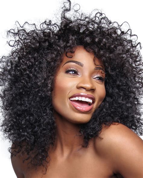 Ep Signature Kinky Curl Extensions Plus