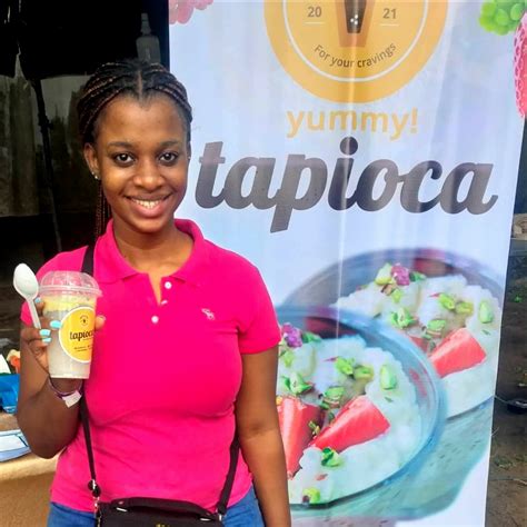 Tapioca Ng On Twitter Big Shout Out To All Our Tapioca Lovers At