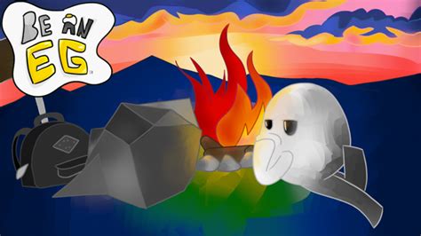 Be An Egg Climbing A Mountain Top For Roblox Game Download