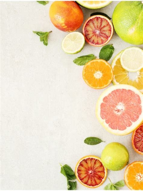10 Top Vitamin C Rich Foods For Your Immunity Nutrabay Magazine