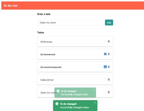 Github Adushaj2022todolist Todo App Created With Typescript Node