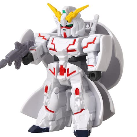 [모빌 체인지 하로] 유니콘 건담 [5월입고완료] [8809482997691] 1004건담 천사건담