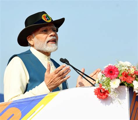 Modi To Visit Morbi Bridge Collapse Site On Tuesday India News