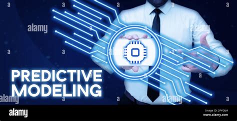 Inspiration Showing Sign Predictive Modeling Concept Meaning Maintenance Strategy Driven By