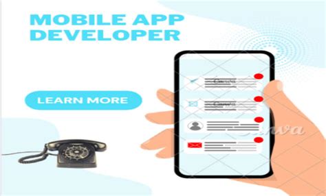 build mobile apps using flutter for both ios and android by