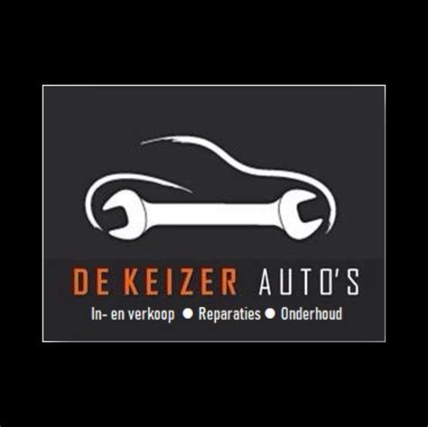 De Keizer Autos Oud Alblas