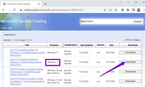 5 Ways To Fix Some Update Files Are Missing Or Have Problems Error On Windows 11 Guiding Tech