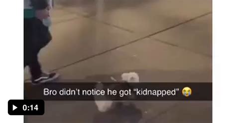 Bro Had To Look Back And Recheck GAG