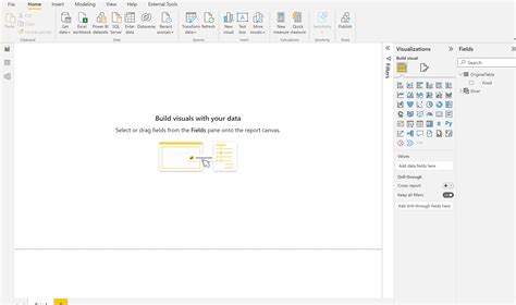 Solved Creating A Slicer That Groups Together Values From