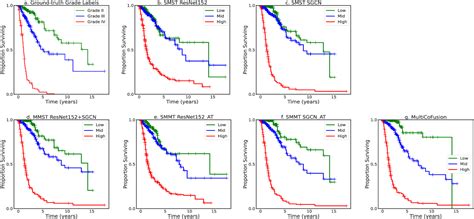 Figure 1 From A Multi Modal Fusion Framework Based On Multi Task Correlation Learning For Cancer