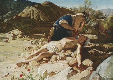 How Three Parables Taught Me About Pure Love Of Christ A Sacrament