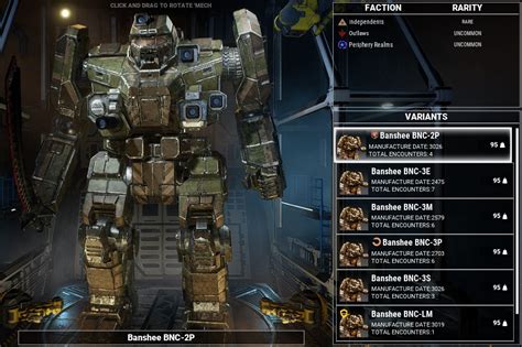 Is Mechwarrior 5 Mercenaries Good Gamers Decide