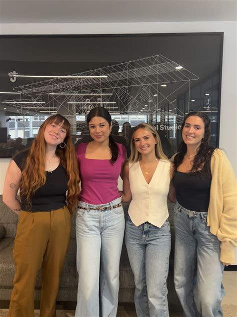 It Is Bittersweet To Share That My Summer Internship At Jetfuel Has Concluded But I Am So