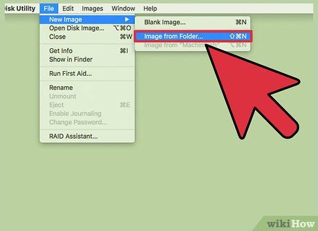 Ways To Convert A CD Or DVD To ISO Image Files WikiHow