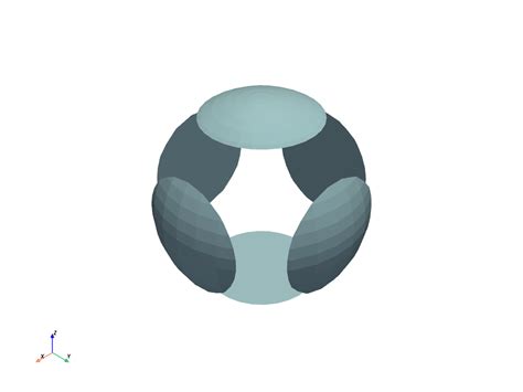 Boolean Operations — Pyvista 0 45 2 Documentation