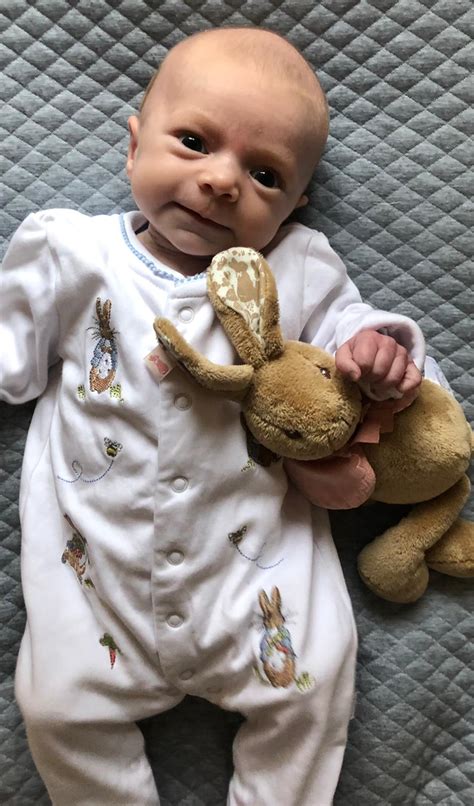 Ventricular Septal Defect VSD Úna s Story Tiny Tickers