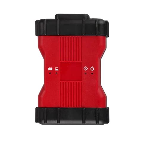 VCM PRO Ford VCM II V V Ford UCDS Pro In Diagnostic Tool Uujxx
