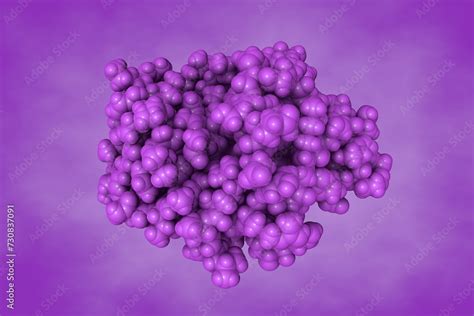 Structure Of Human Sonic Hedgehog In Complex With Zinc And Magnesium On Very Peri Background