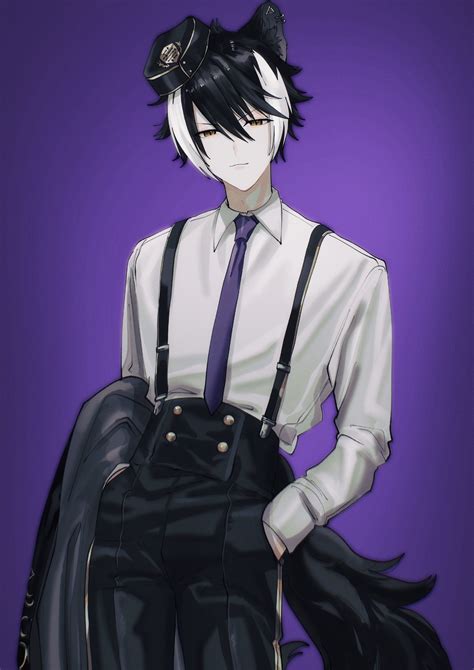 Kageyama Shien Shien Ch Zerochan Anime Image Board