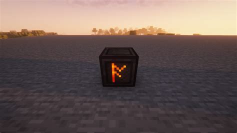 Better Netherite Blocks Screenshots Minecraft Resource Packs Curseforge