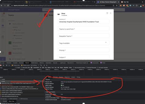 Microsoft Teams Getting Error Tenant Admin Disabled This Bot” For Certain Account Only Why