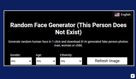 This Person Does Not Exist Free Ai Face Generator For 2025