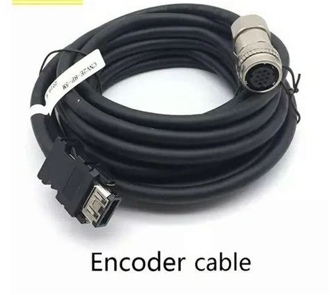 Encoder Cable At Best Price In India
