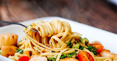 Victors Italian Cuisine Food Menu
