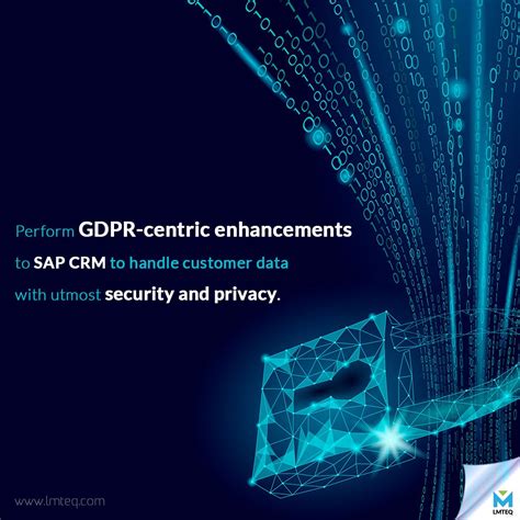 Sap Gdpr Compliance