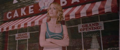 Nackte Kristen Wiig In Bridesmaids