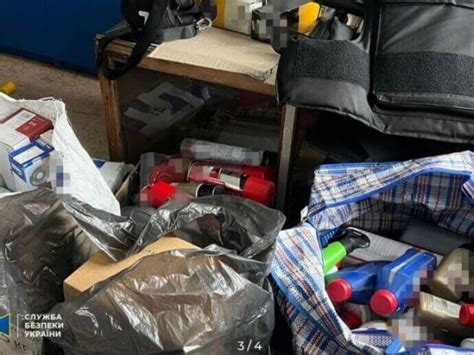 На Миколаївщині затримали колаборанта який збував награбоване окупантами майно ФОТО Волинь Ua