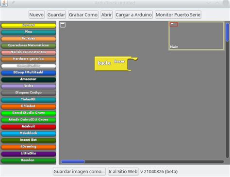 ardublock diablecos documentación y ayuda diableco solutions
