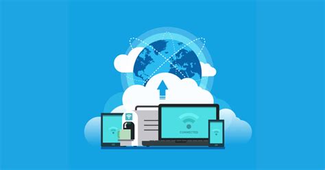 Cara Kerja Virtual Private Server Vps