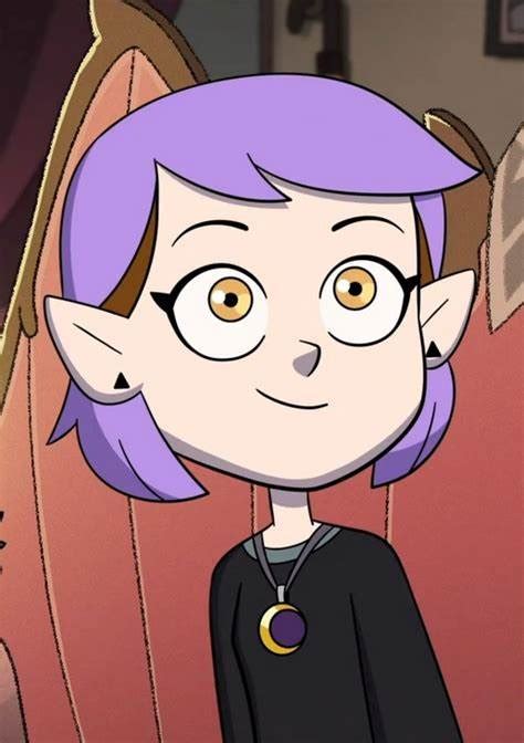 Amity Blight Asias Crossover Wiki Fandom